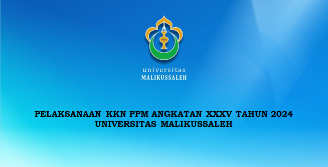 Universitas Malikussaleh